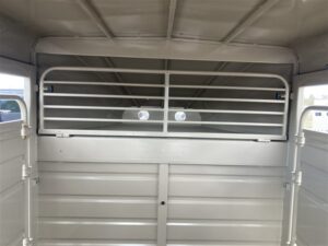 Standard Options - Swift Built Trailers