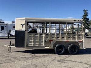 Gallery - Swift Built Trailers