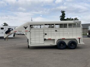 Gallery - Swift Built Trailers