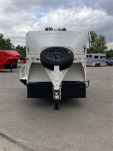 Gallery - Swift Built Trailers