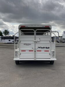Gallery - Swift Built Trailers