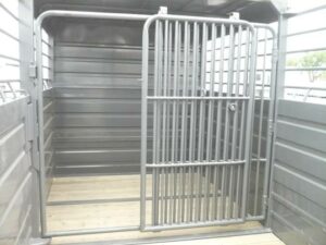 Custom Options - Swift Built Trailers