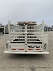 Swift Built Trailer Models - Swift Built Trailers