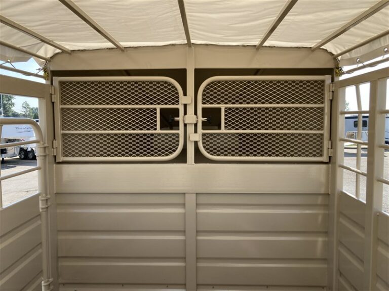 Swift Built Trailer Models - Swift Built Trailers