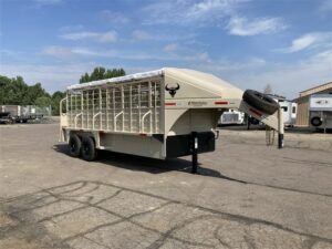 Swift Built Trailer Models - Swift Built Trailers