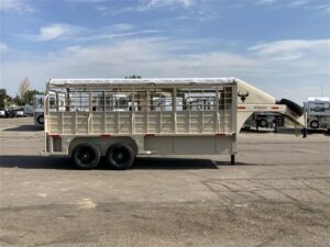 Swift Built Trailer Models - Swift Built Trailers