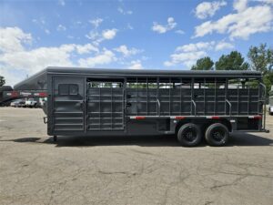 Swift Built Trailer Models - Swift Built Trailers