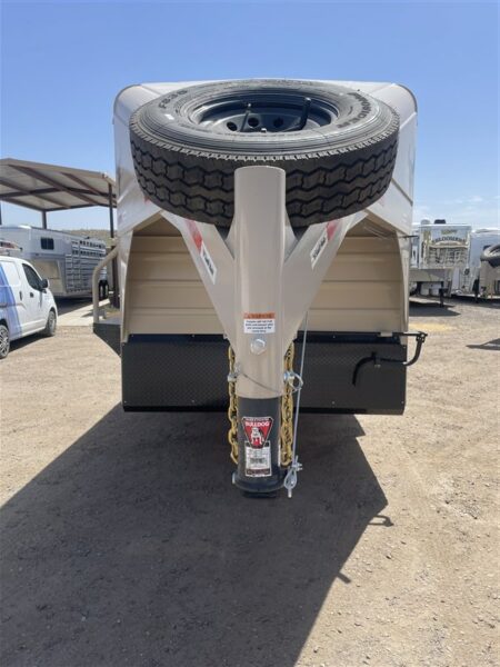 Swift Built Trailer Models - Swift Built Trailers