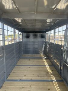 Swift Built Trailer Models - Swift Built Trailers