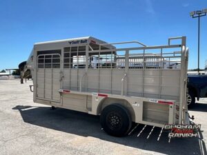 Swift Built Trailer Models - Swift Built Trailers