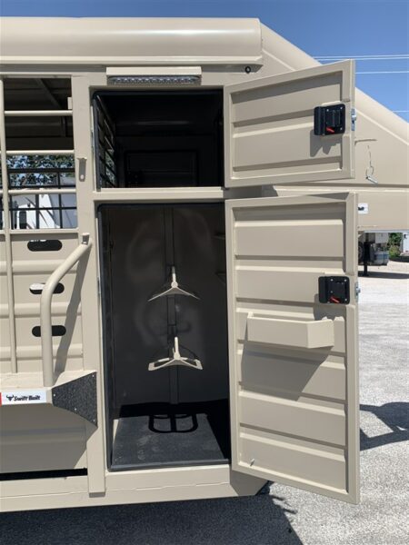 Swift Built Trailer Models - Swift Built Trailers