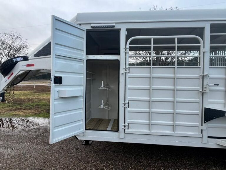 Swift Built Trailer Models - Swift Built Trailers